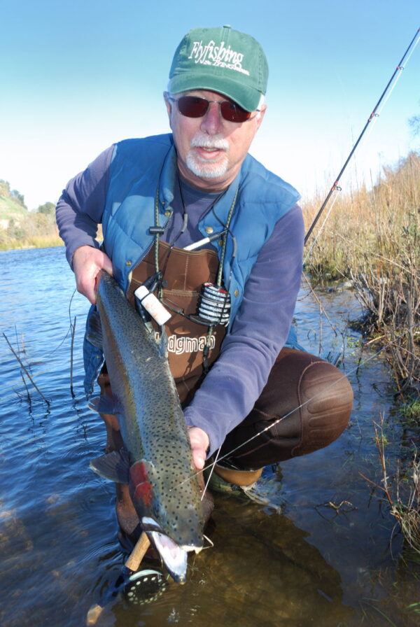 GB FlyCasters – Fly Fishing Club of Granite Bay California