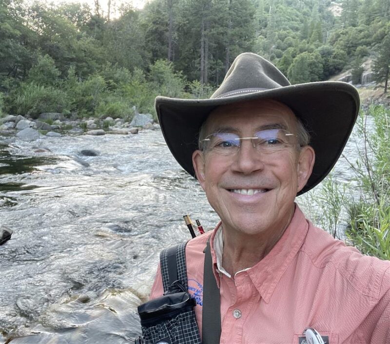 GB FlyCasters – Fly Fishing Club of Granite Bay California