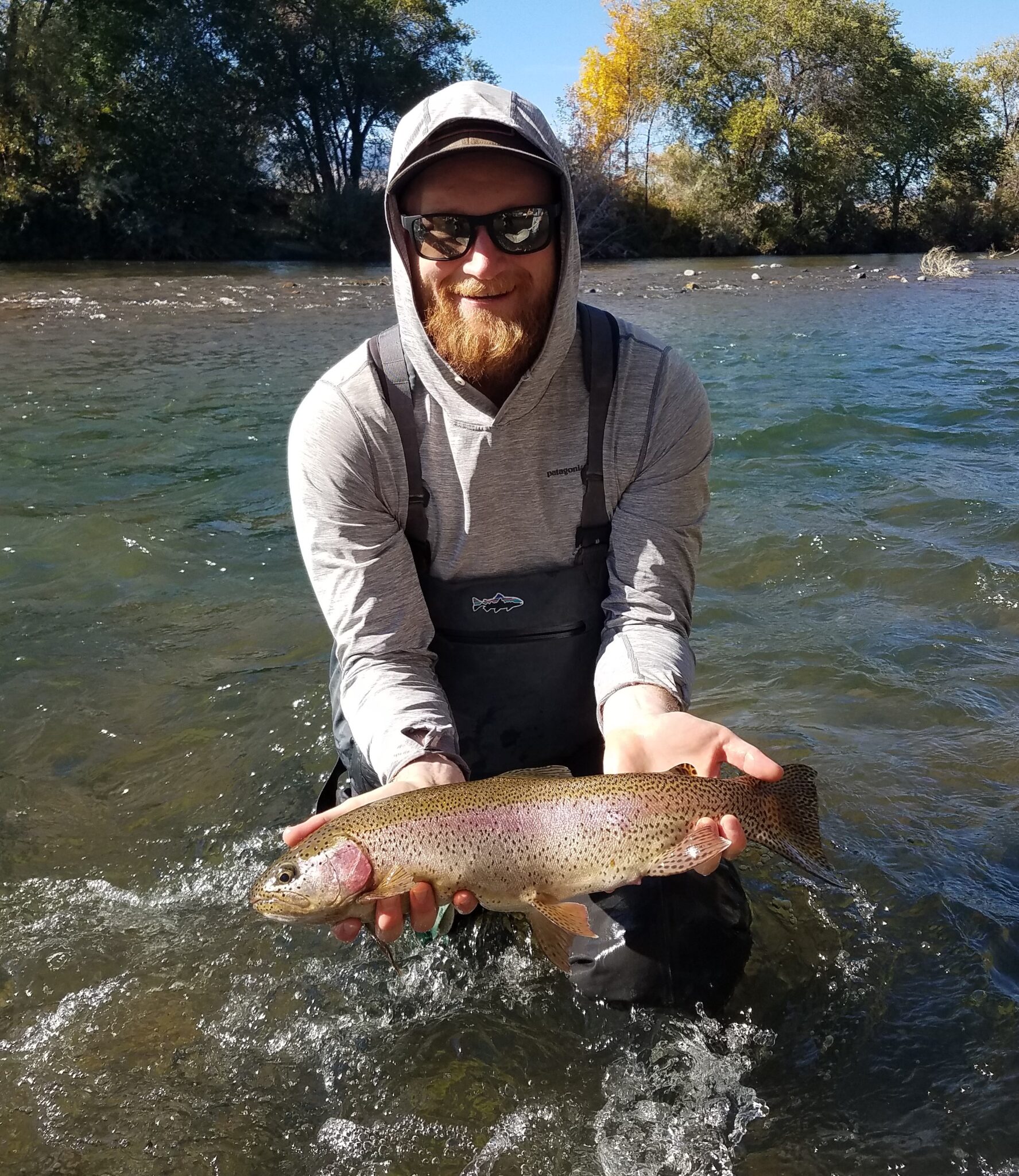 GB FlyCasters – Fly Fishing Club of Granite Bay California