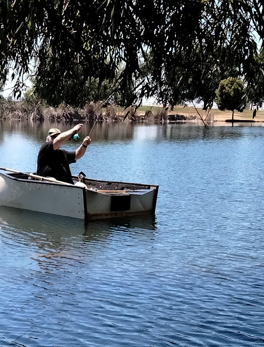 GB FlyCasters – Fly Fishing Club of Granite Bay California