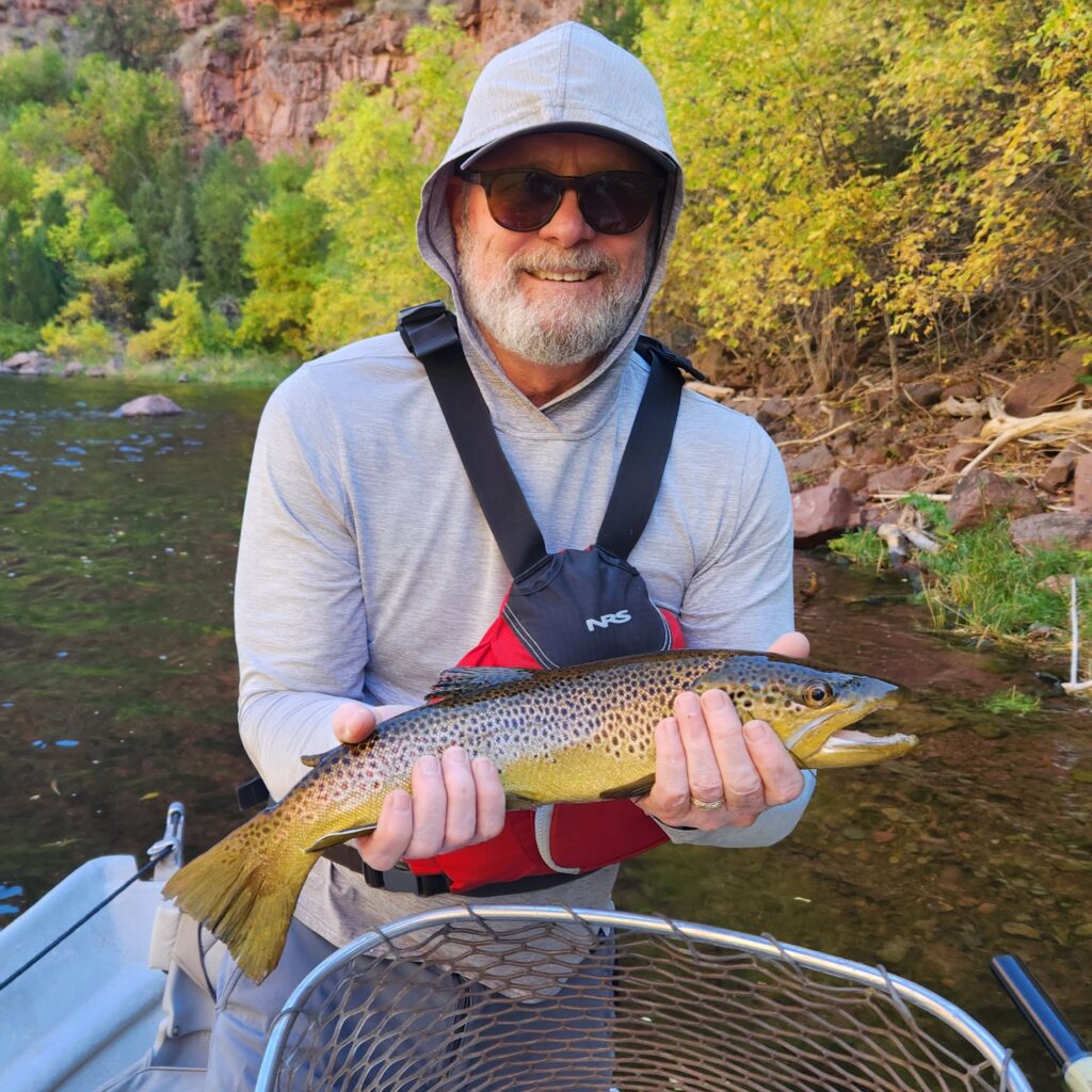 Officers and Board – GB FlyCasters